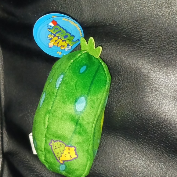 Toys | Cats Vs Pickles Dino Dill 33 | Poshmark